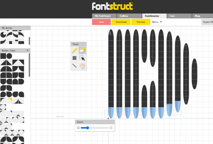 14 mejores generadores de fuentes en línea para 2023 - Venngage Blog
