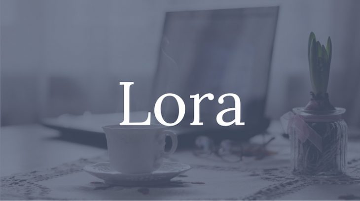 +60 letras elegantes gratuitas para crear diseños con clase