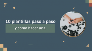 10 plantillas guía paso a paso y cómo hacer una - Venngage Blog