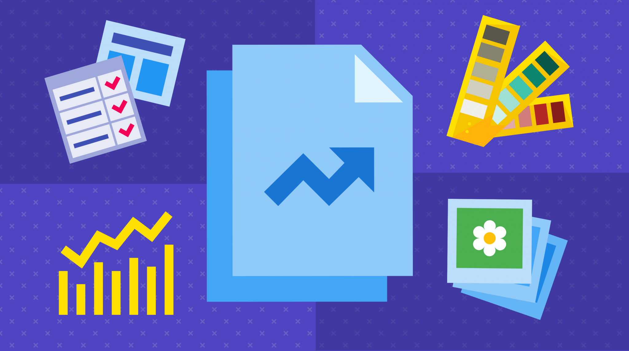 10 ideas y consejos para diseñar informes que enganchen a los lectores