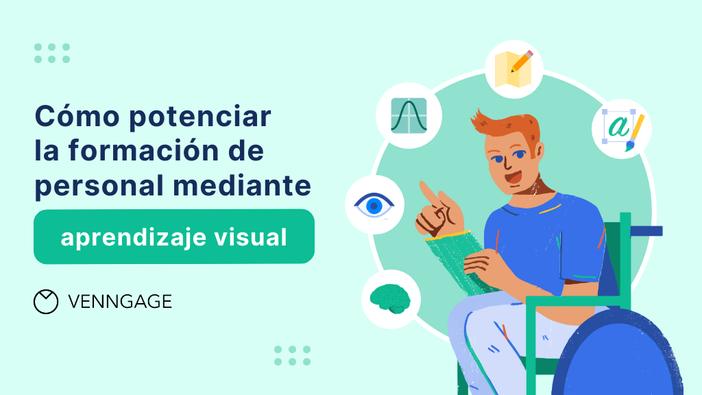 ¿Cómo potenciar la formación de personal con aprendizaje visual ...