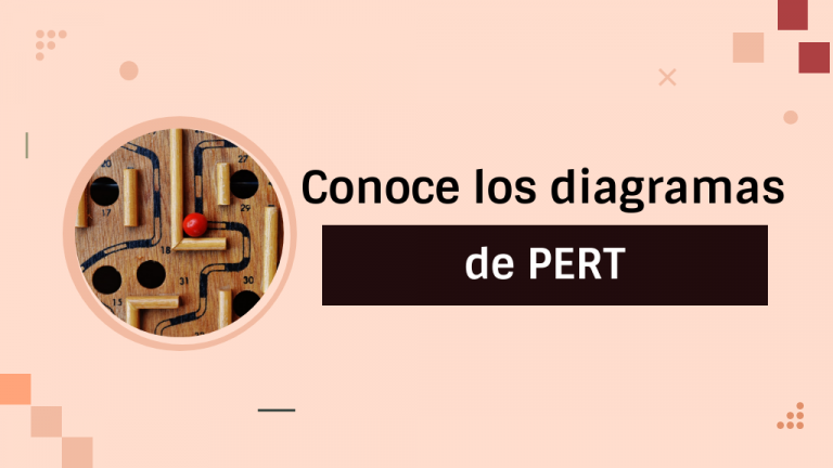 Crea un diagrama de PERT y ejemplos - Venngage Blog