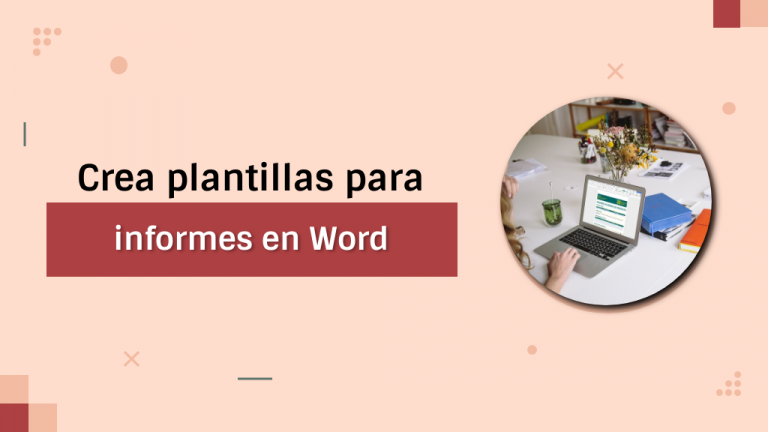 Crea plantillas para informes en Word - Venngage Blog