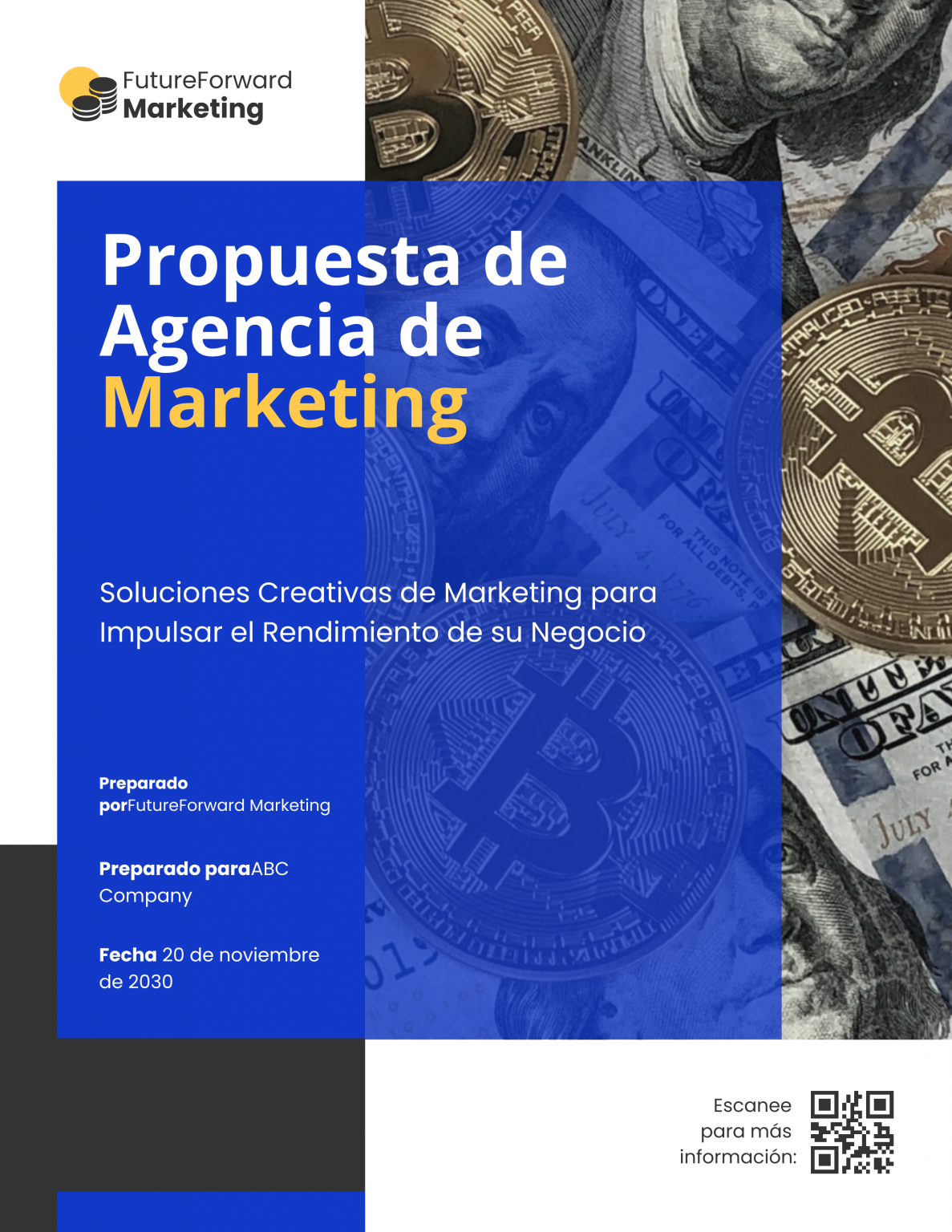 Cómo crear una propuesta profesional con IA: guía completa paso a paso ...