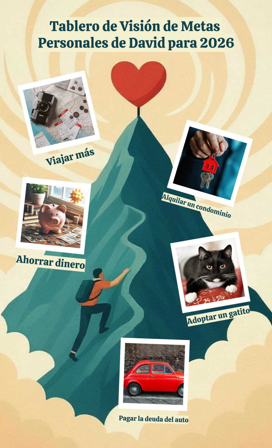 Cómo hacer un collage digital paso a paso: Guía completa para ...
