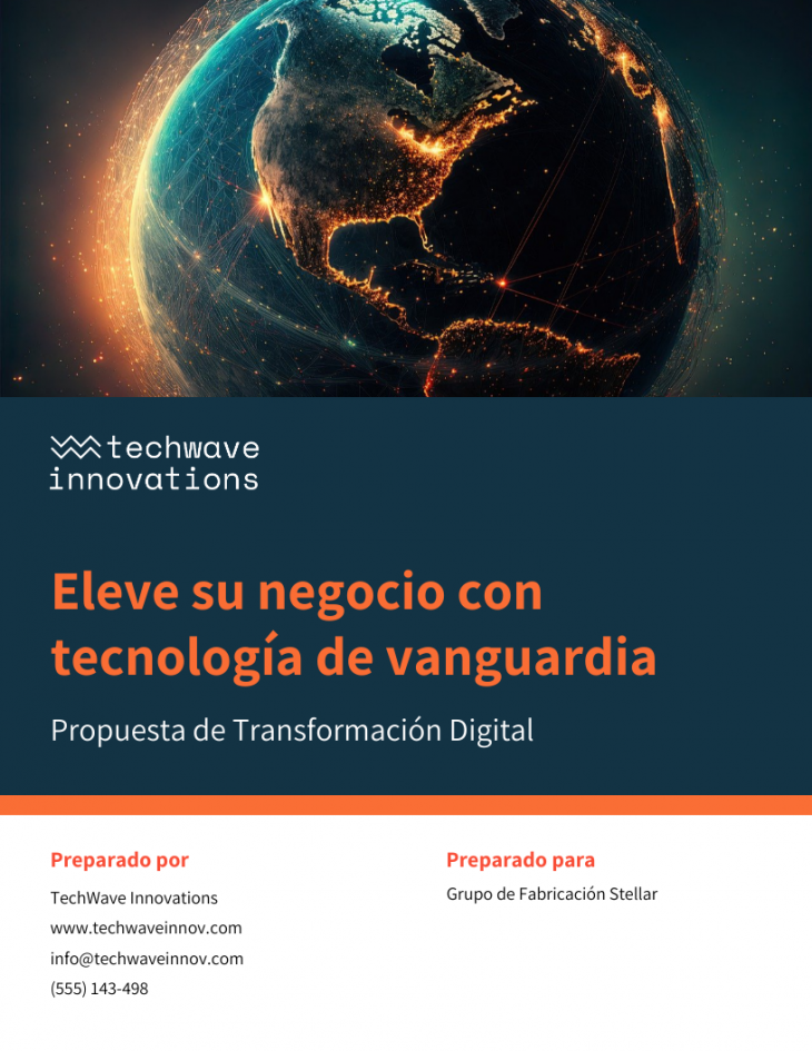 Cómo crear una propuesta profesional con IA: guía completa paso a paso ...