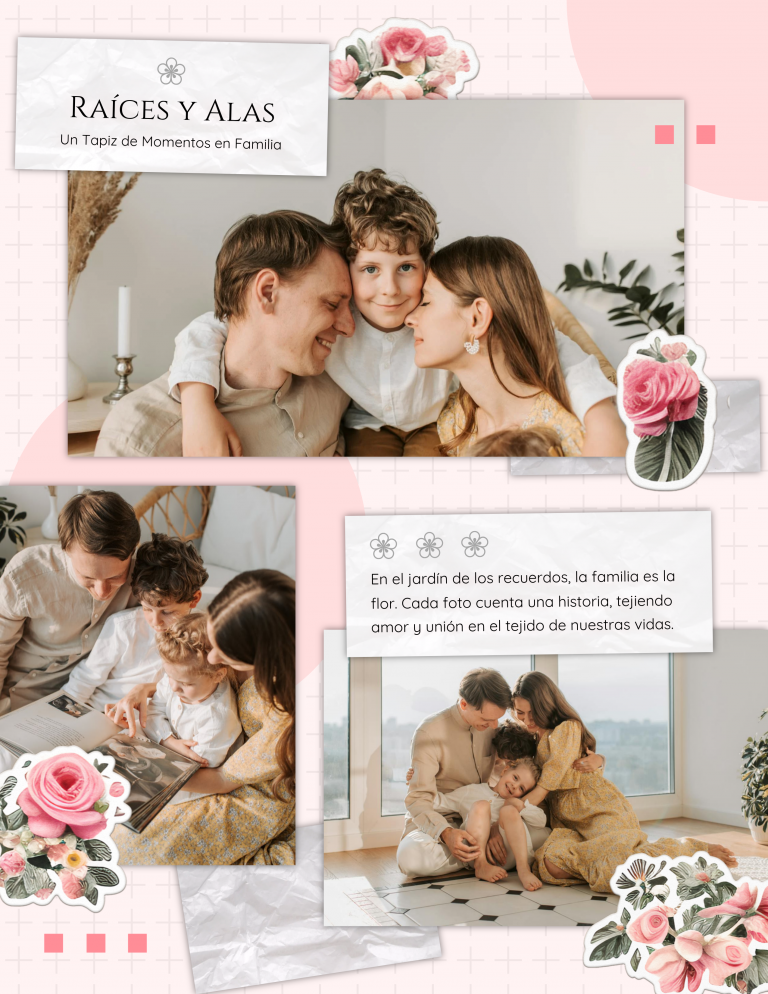 Cómo hacer un collage digital paso a paso: Guía completa para ...